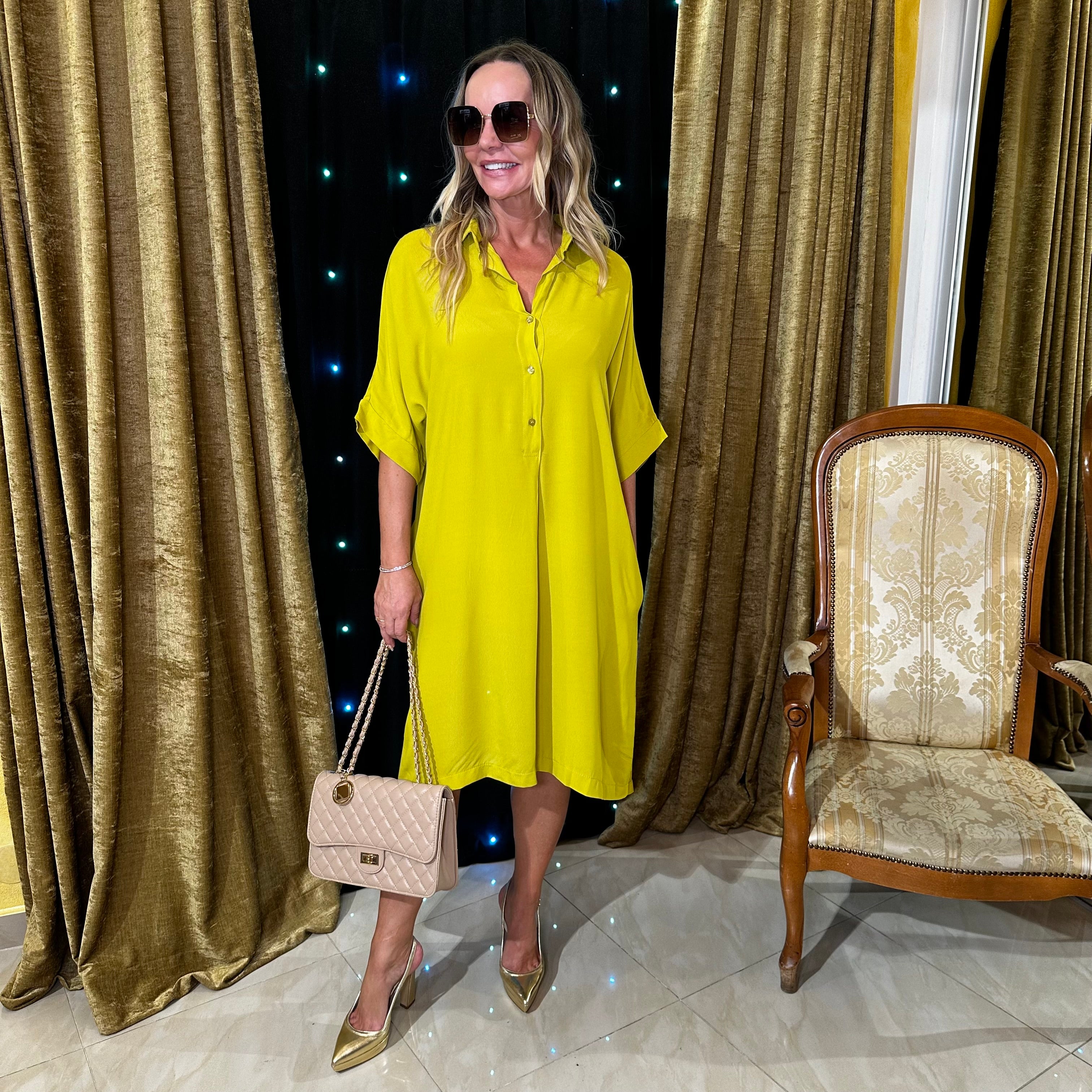Markíza Musí Vlastniť = Elegancia, Štýl a Výnimočnosť – Markiza Moda ...