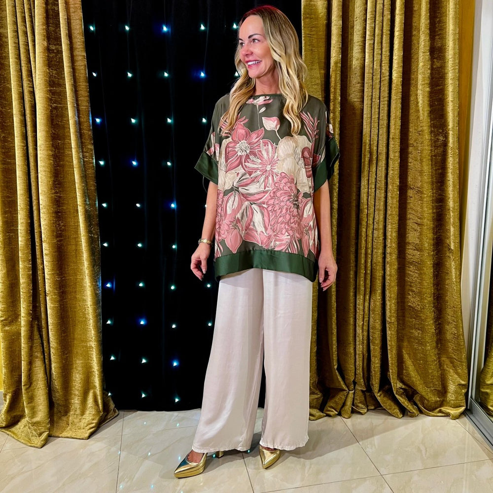 Talianska Móda a Dubajské Parfémy – Markiza Moda Italiana