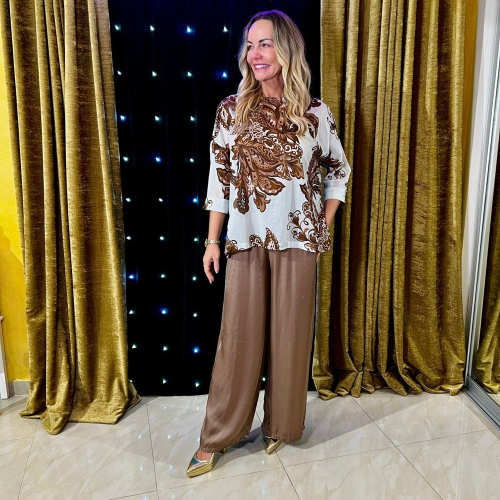 Talianska Móda a Dubajské Parfémy – Markiza Moda Italiana