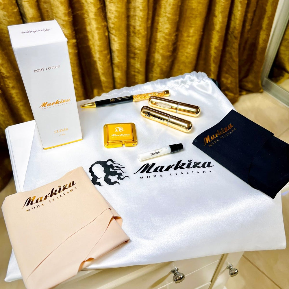 Talianska Móda a Dubajské Parfémy – Markiza Moda Italiana