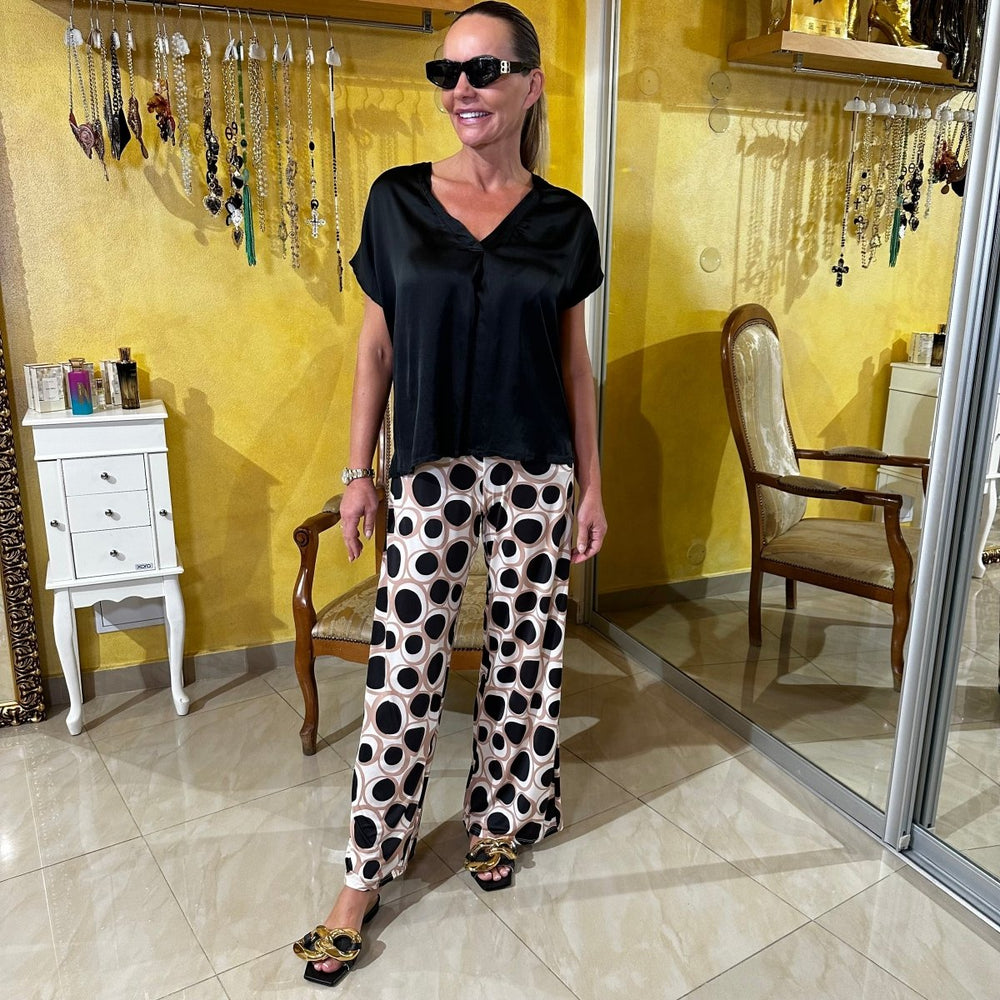 Talianska Móda a Fashion Trendy - Markíza Moda Italiana – Markiza Moda ...