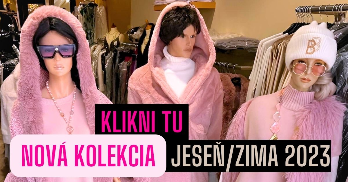 Talianska Móda a Fashion Trendy - Markíza Moda Italiana – Markiza Moda ...