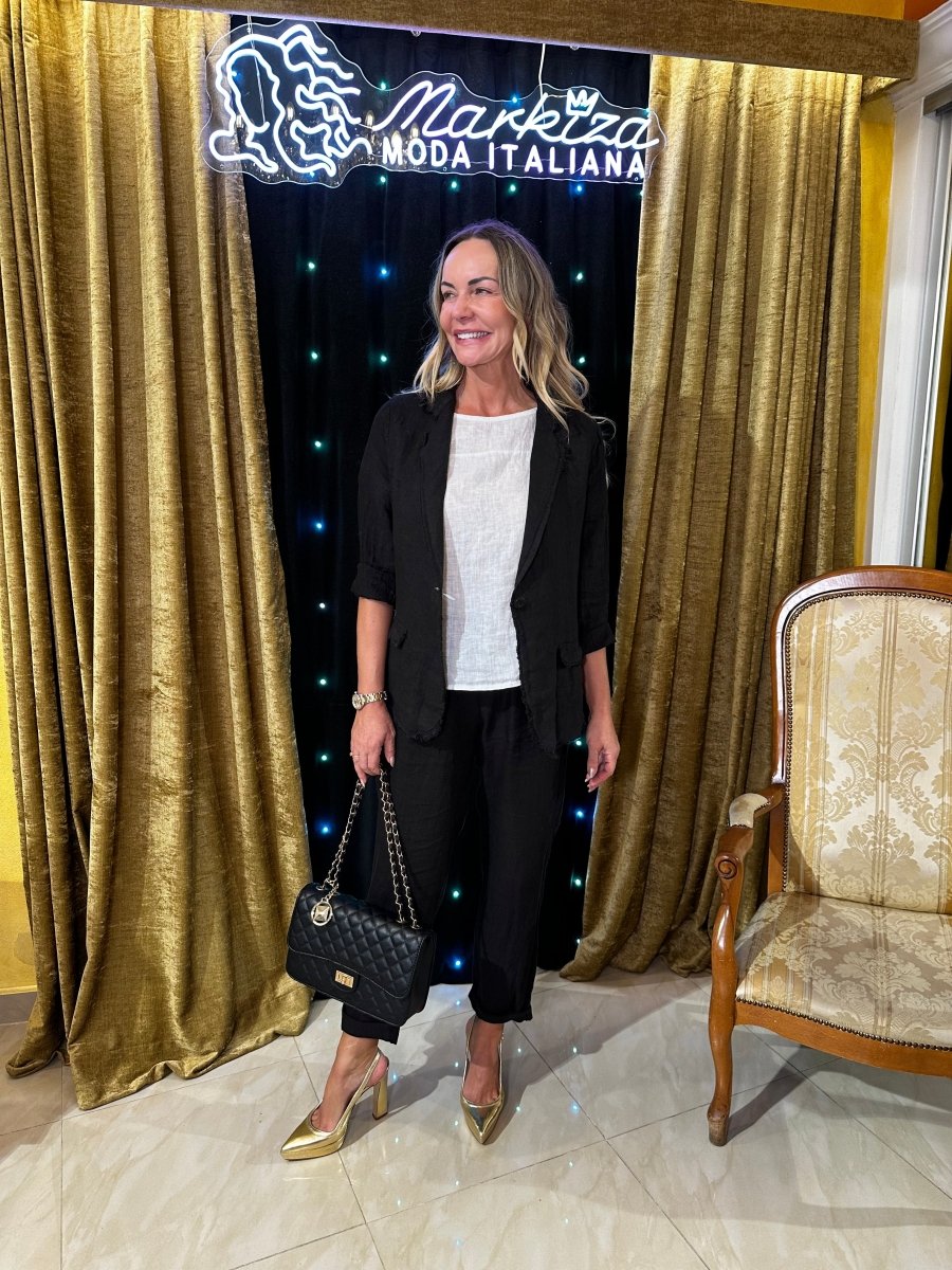 Talianska Móda a Dubajské Parfémy – Markiza Moda Italiana