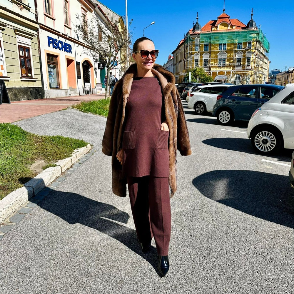 Novinky - Markiza Moda Italiana