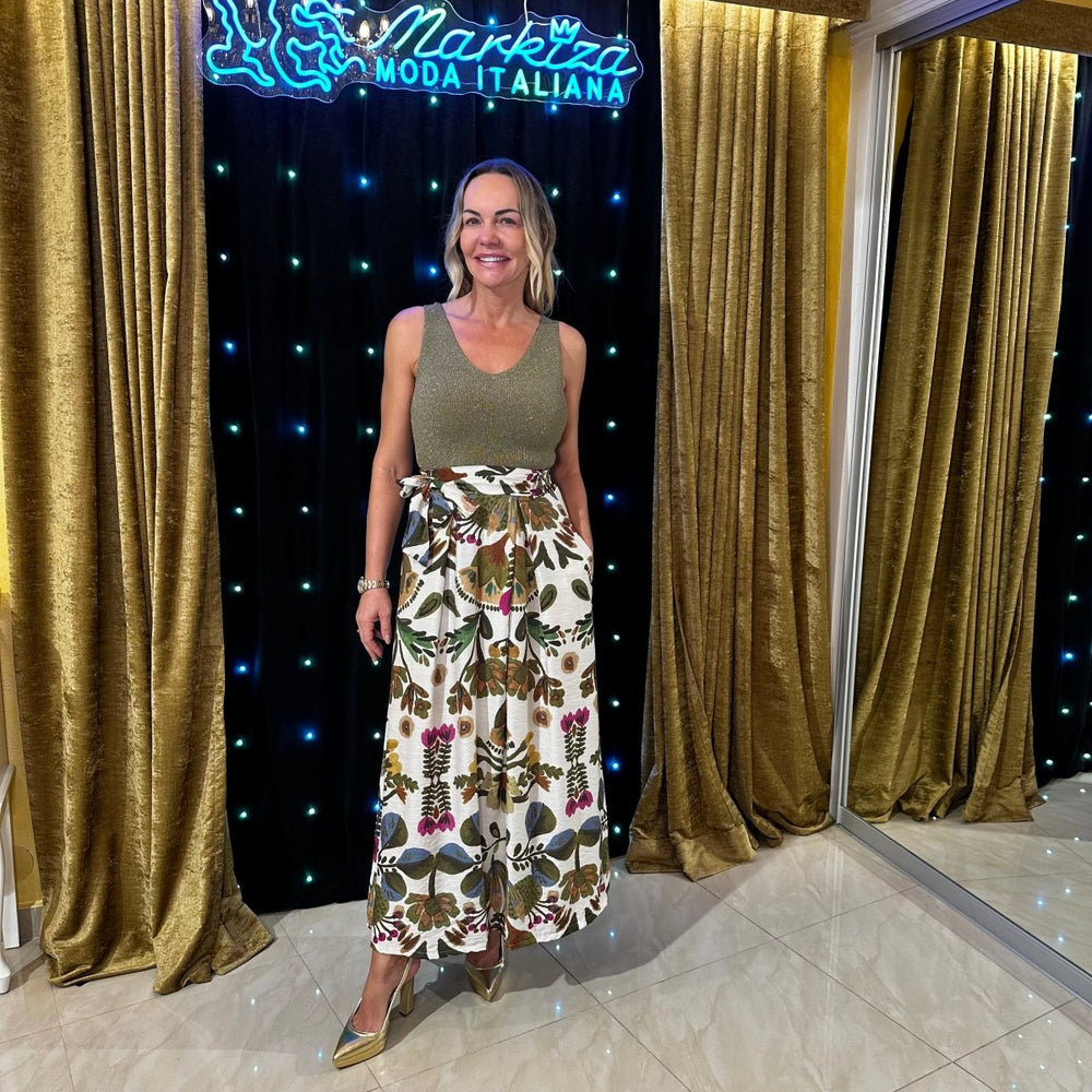 Talianska Móda a Dubajské Parfémy – Markiza Moda Italiana